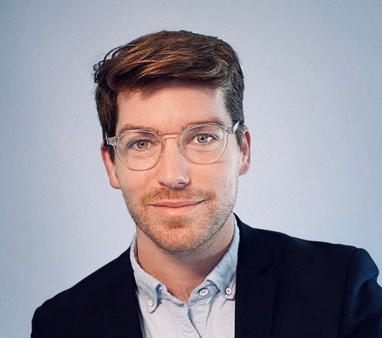 Dr Ben Nash - Endocrinologist - Carlton North | HealthShare