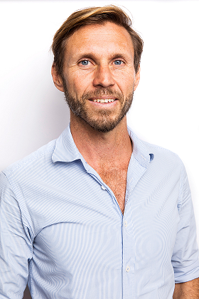 Dr Luke Van Twest - GP | HealthShare