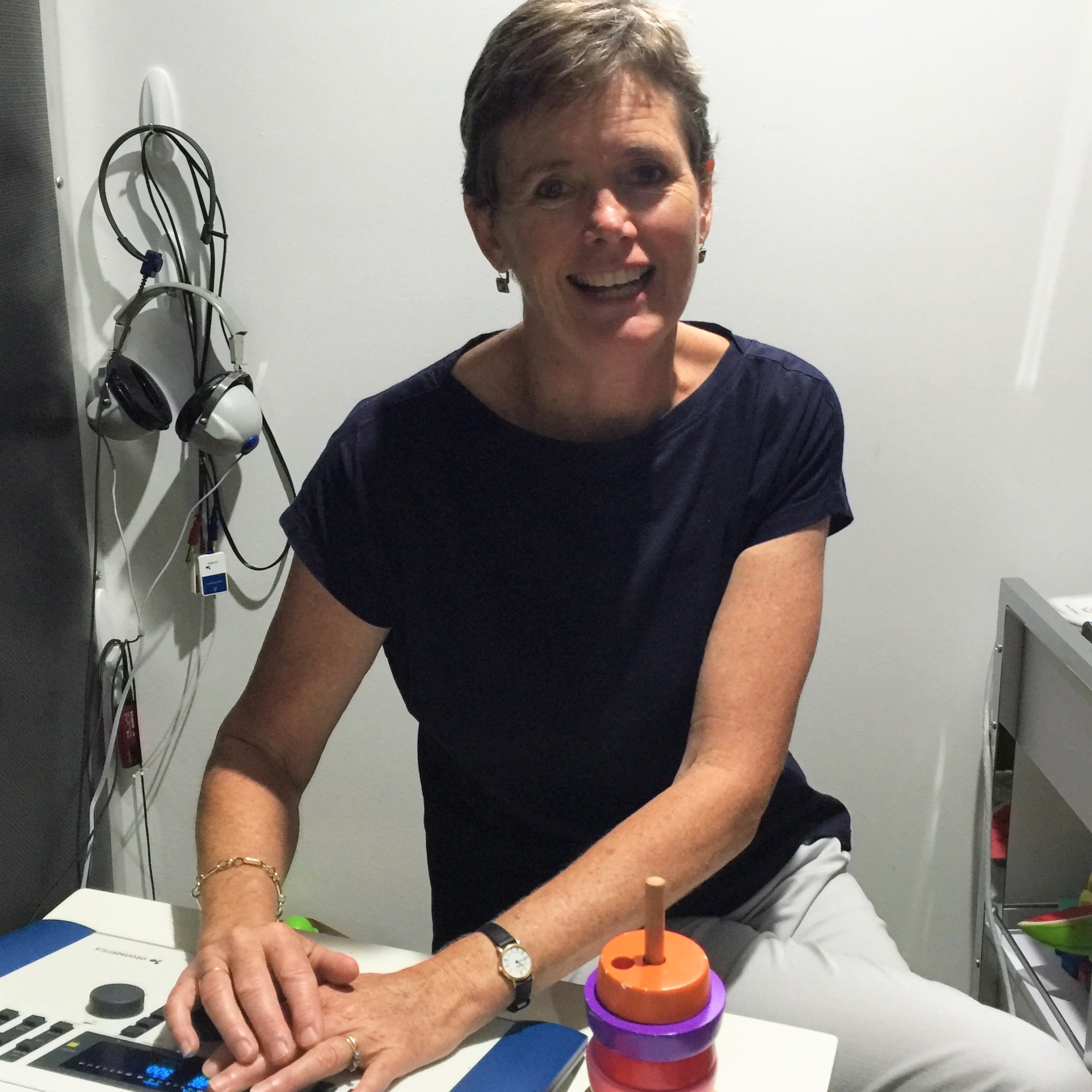 Sally Moylan - Audiologist - Jesmond NSW 2299 | HealthShare