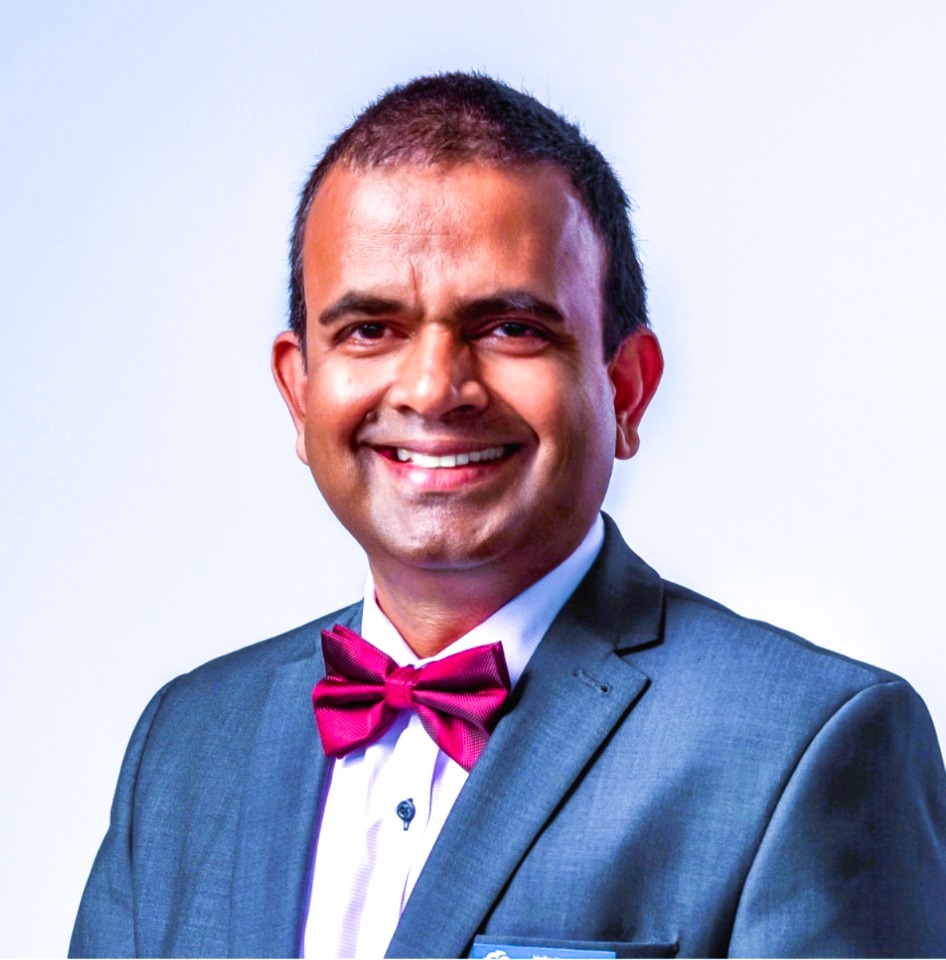 Dr Lilantha Wedisinghe - Obstetrician - Ipswich | HealthShare