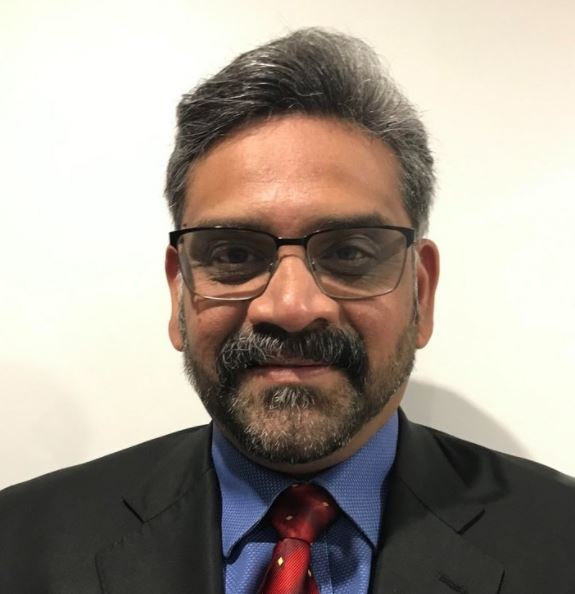 A/Prof Anoop Sankaranarayanan - Psychiatrist - Blackburn | HealthShare