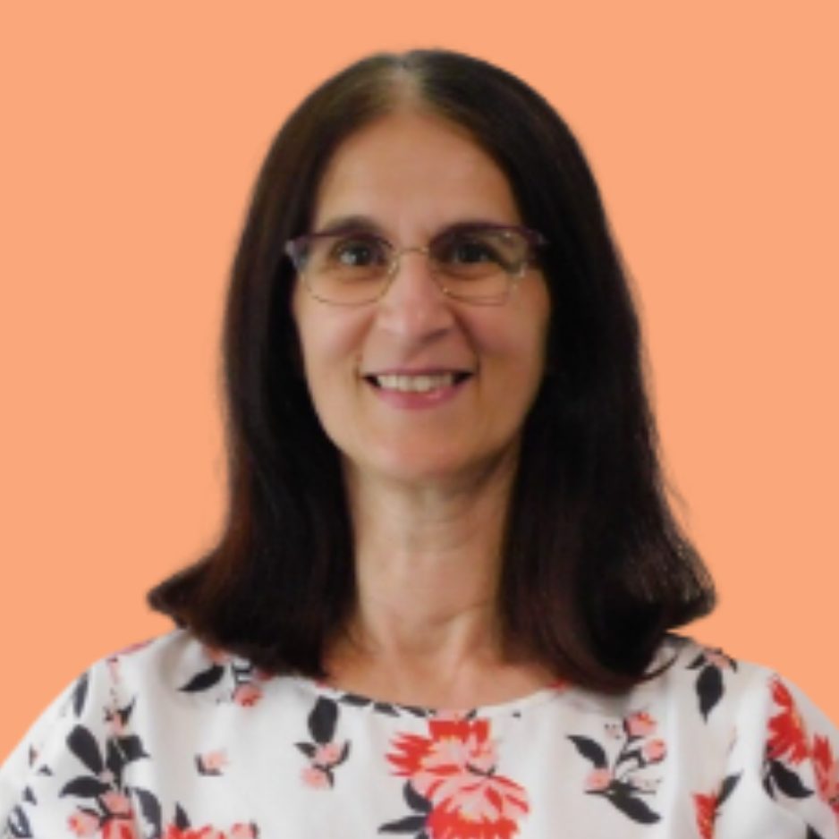 Daniela Benea - Psychologist - Upper Mount Gravatt | HealthShare