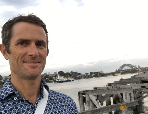 Matt Forster - Physiotherapist - Forest Lake | HealthShare