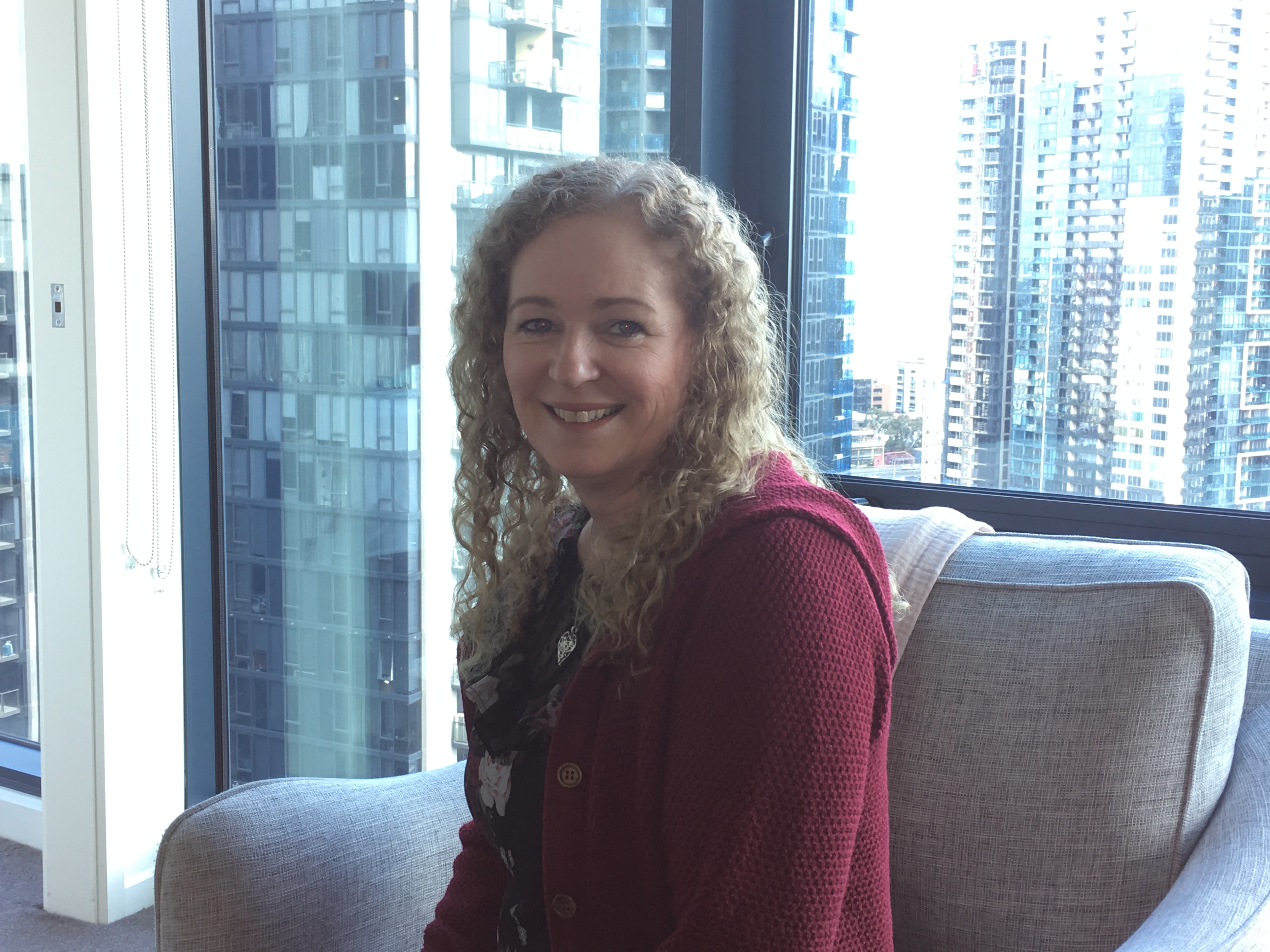 Janet Rathbone - Credentialled Diabetes Educator - Albany | HealthShare