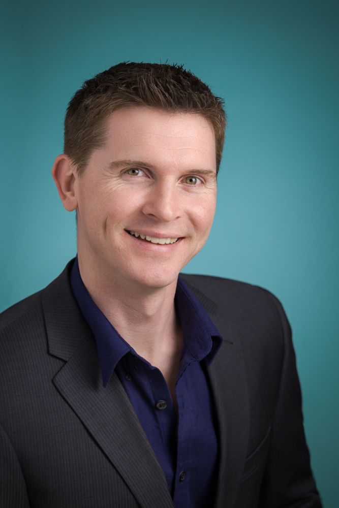 Dr Clinton Moore - Psychologist - North Sydney | HealthShare