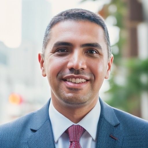 Dr Omar Al-Mukhtar - Cardiologist - Spotswood | HealthShare