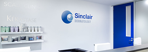Sinclair Dermatology | HealthShare