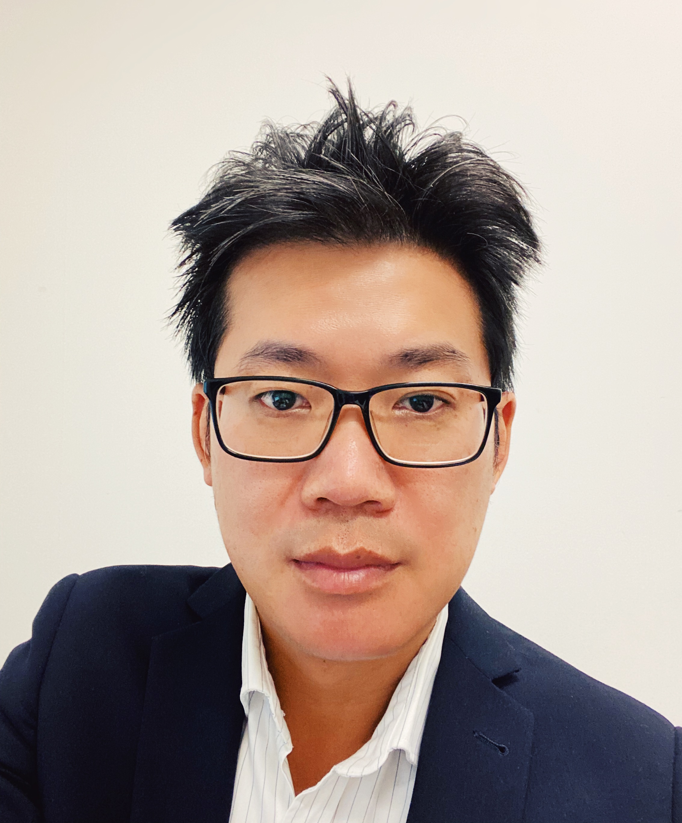 Prof William Chan - Cardiologist - Armadale | HealthShare