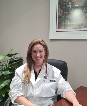 Dr Eileen Morrisroe - Vascular Surgeon - Coffs Harbour | HealthShare