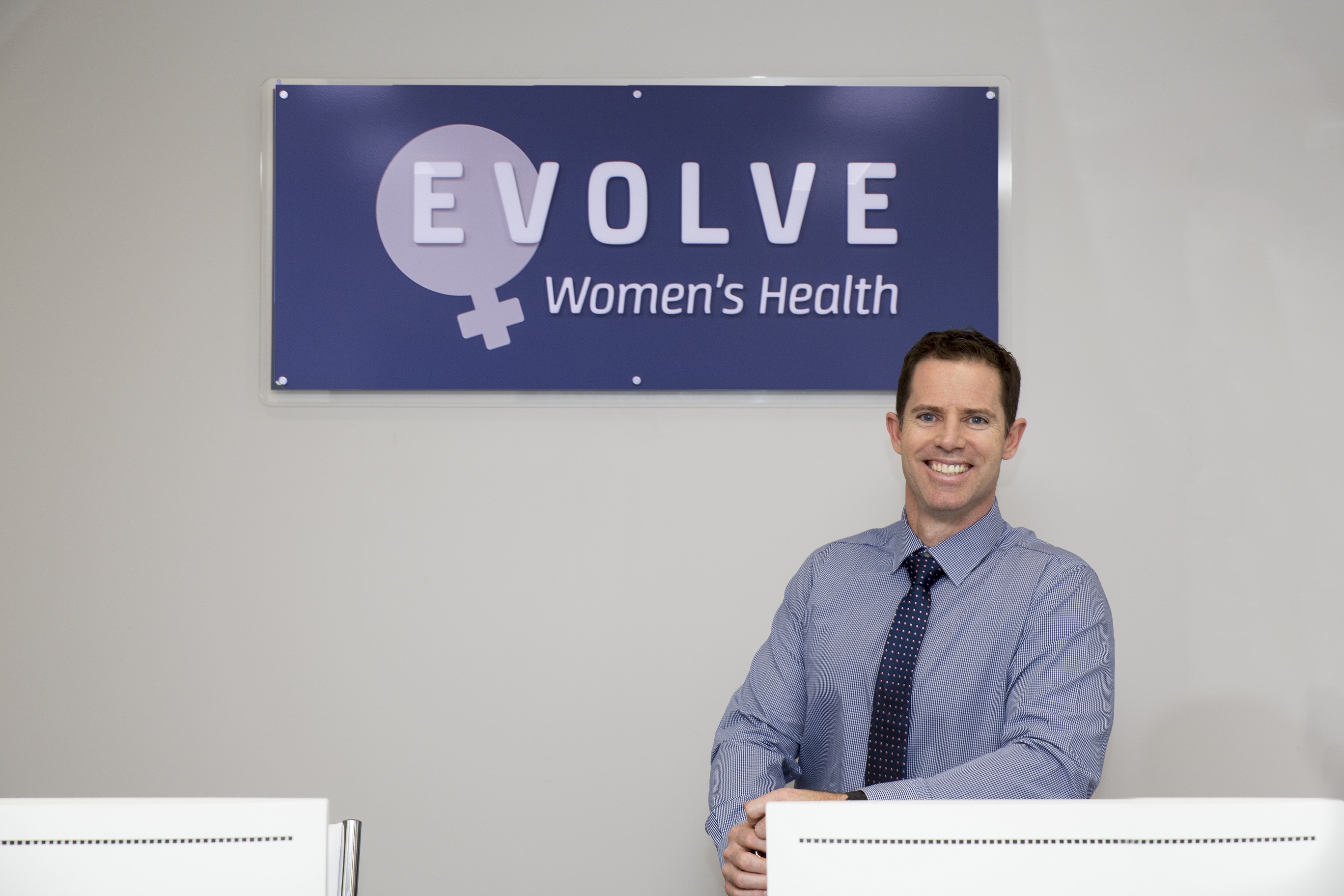 Dr David Chettle - Obstetrician - Toowoomba | HealthShare