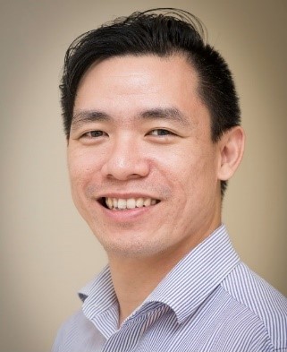 Dr Jong Chin - Gastroenterologist - Pascoe Vale | HealthShare
