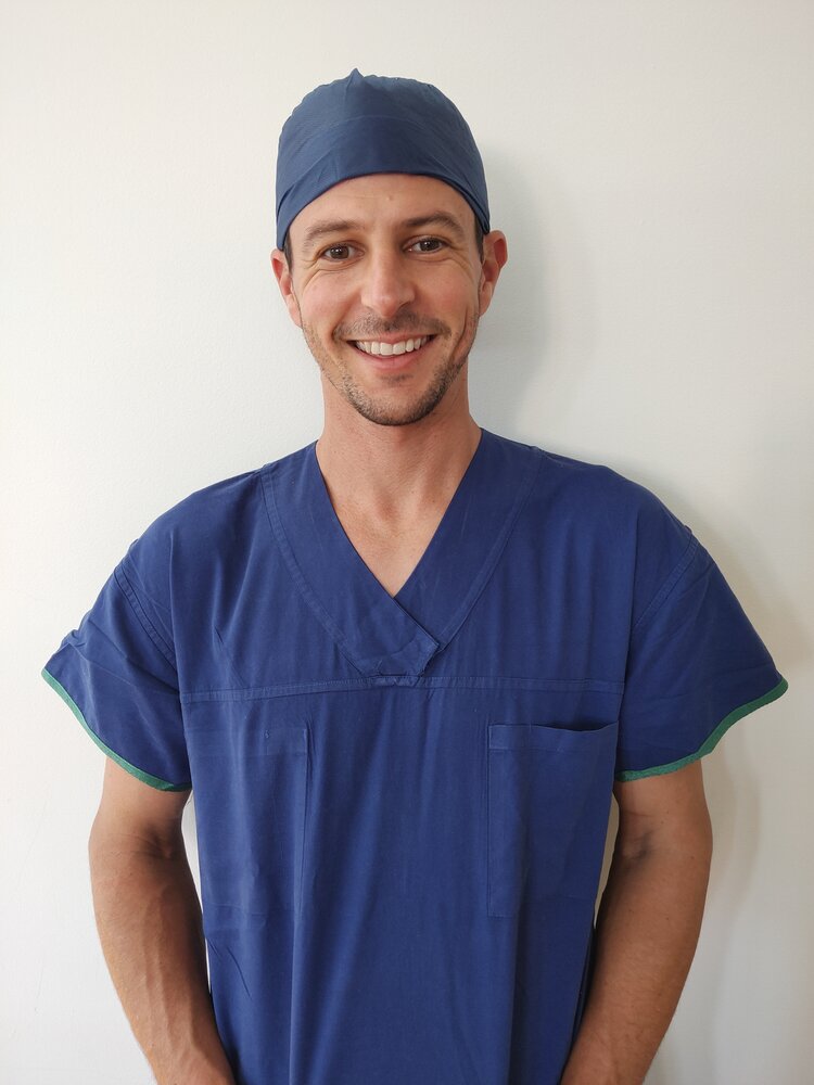 Mr Russel Krawitz - Surgeon - East Melbourne | HealthShare