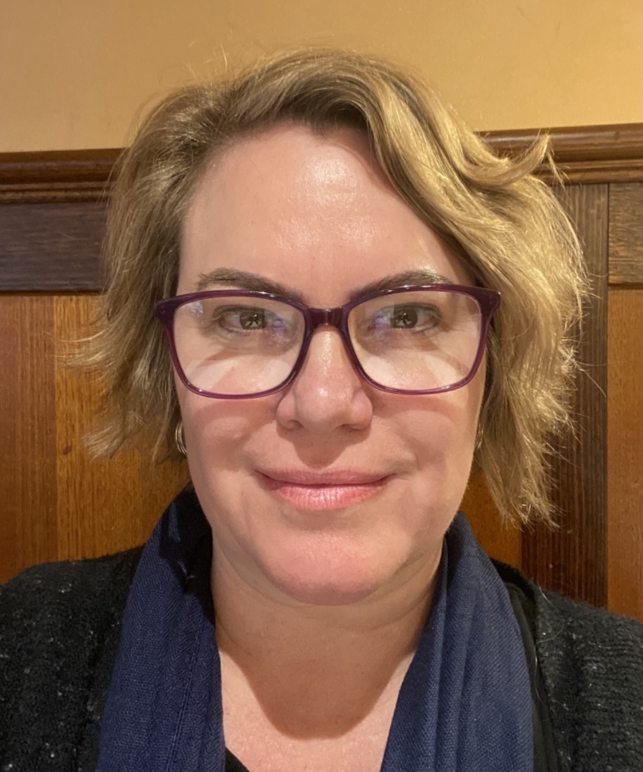 Julie-Anne Moyle - Counsellor - Balingup 6253 | HealthShare