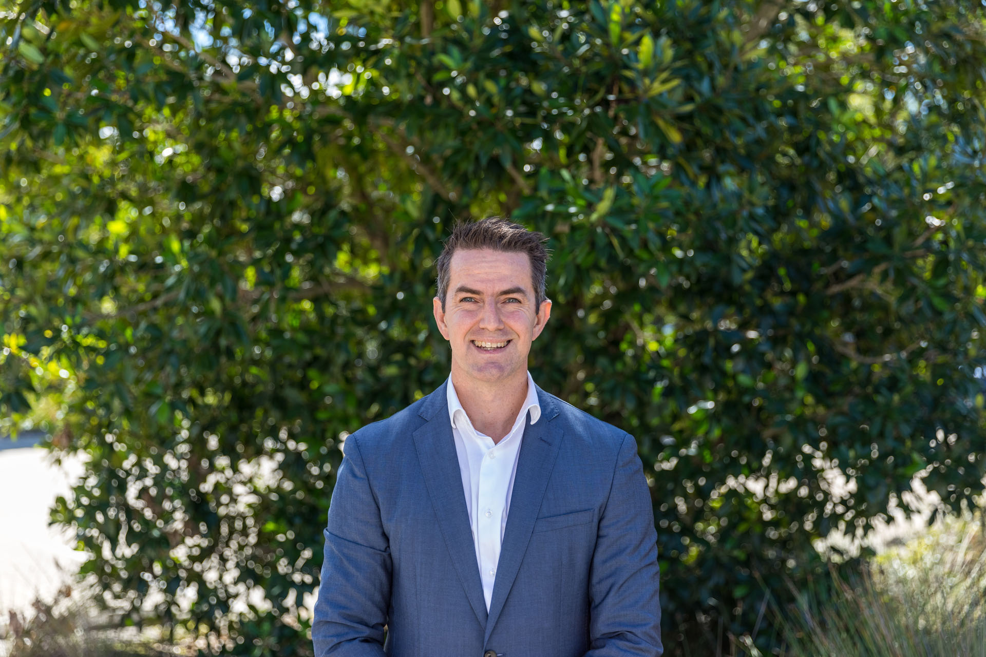 Dr Aaron Budden - Surgeon - Port Macquarie | HealthShare