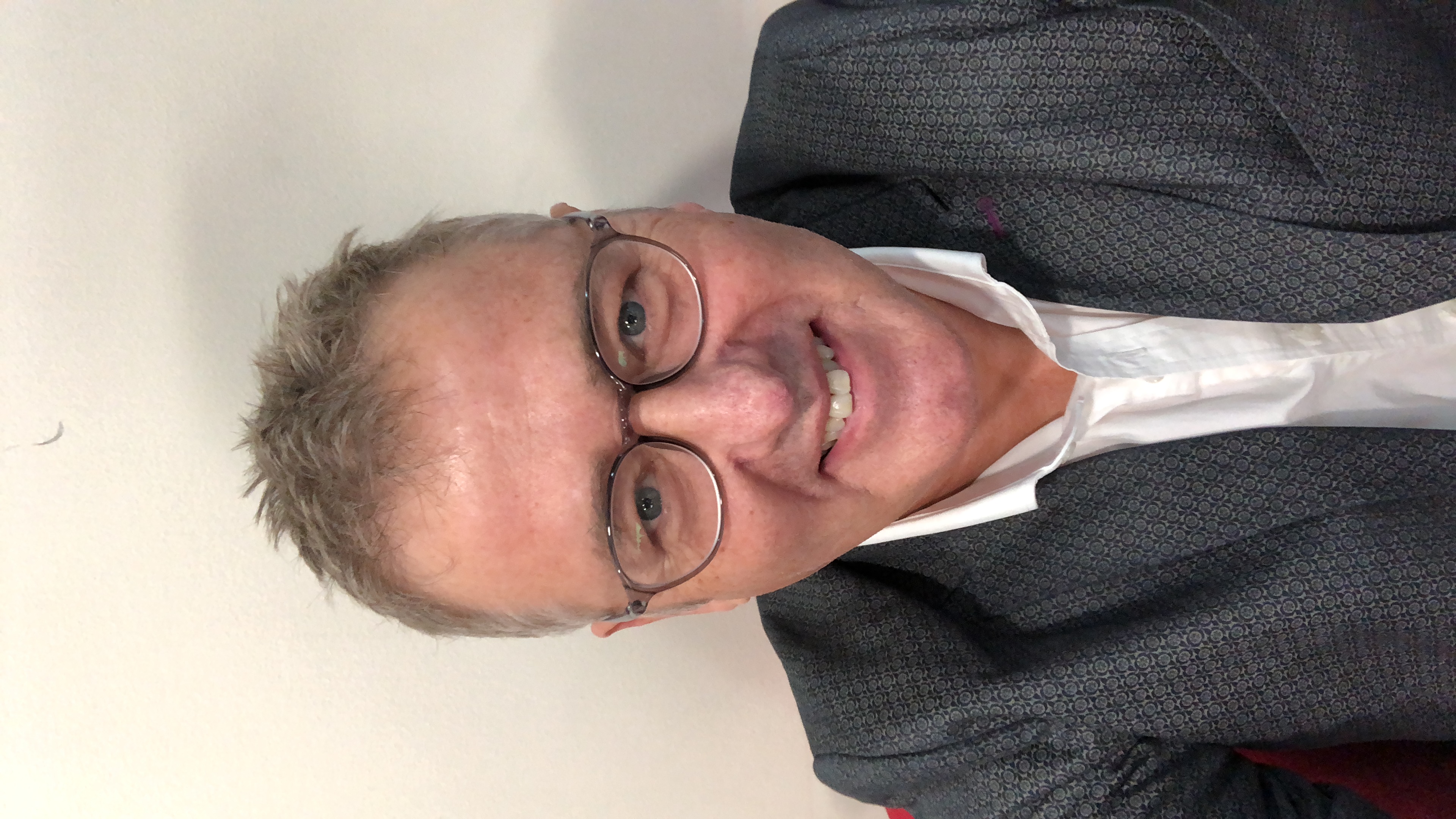 Prof Michael McKay - Radiation Oncologist - Burnie | HealthShare