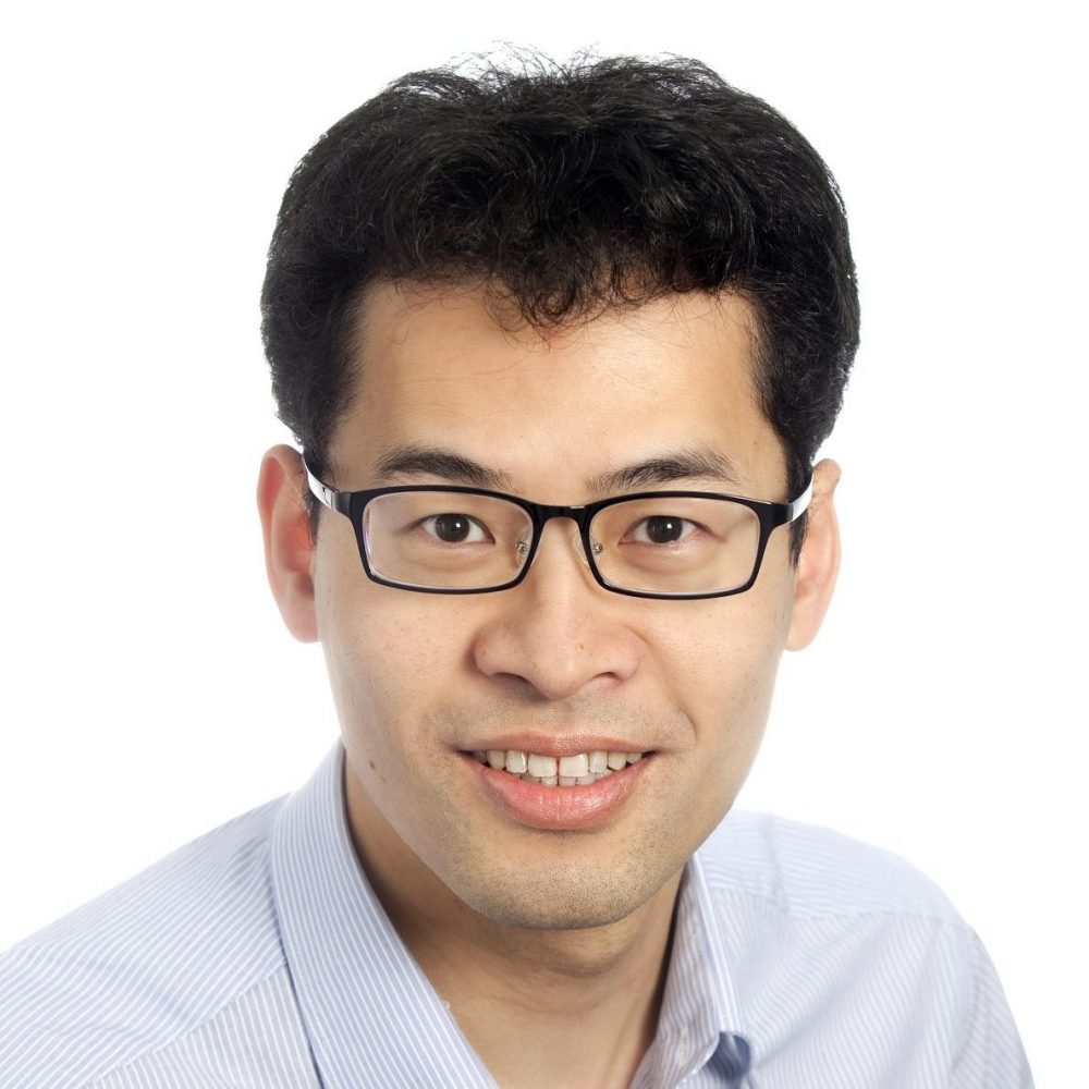 Dr Frank Chen - Paediatrician - Wolli Creek | HealthShare
