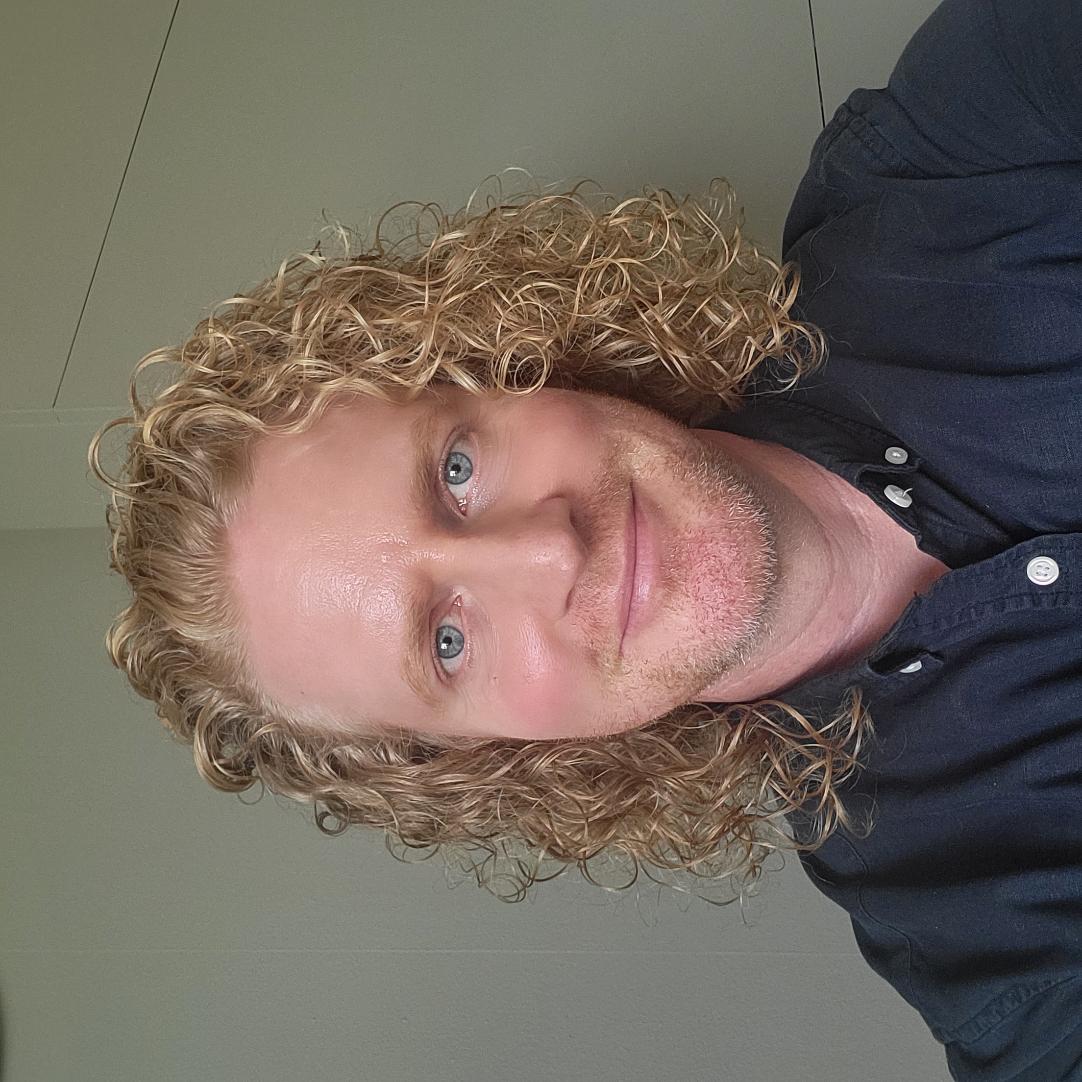 Simon Martin - Psychologist - Brisbane 4000 | HealthShare