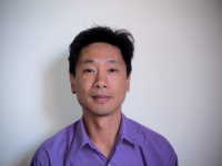 Dr James Hu - Paediatrician - Box Hill South | HealthShare