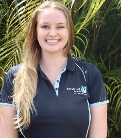 Robyn Fisher - Physiotherapist - Moranbah 4744 | HealthShare