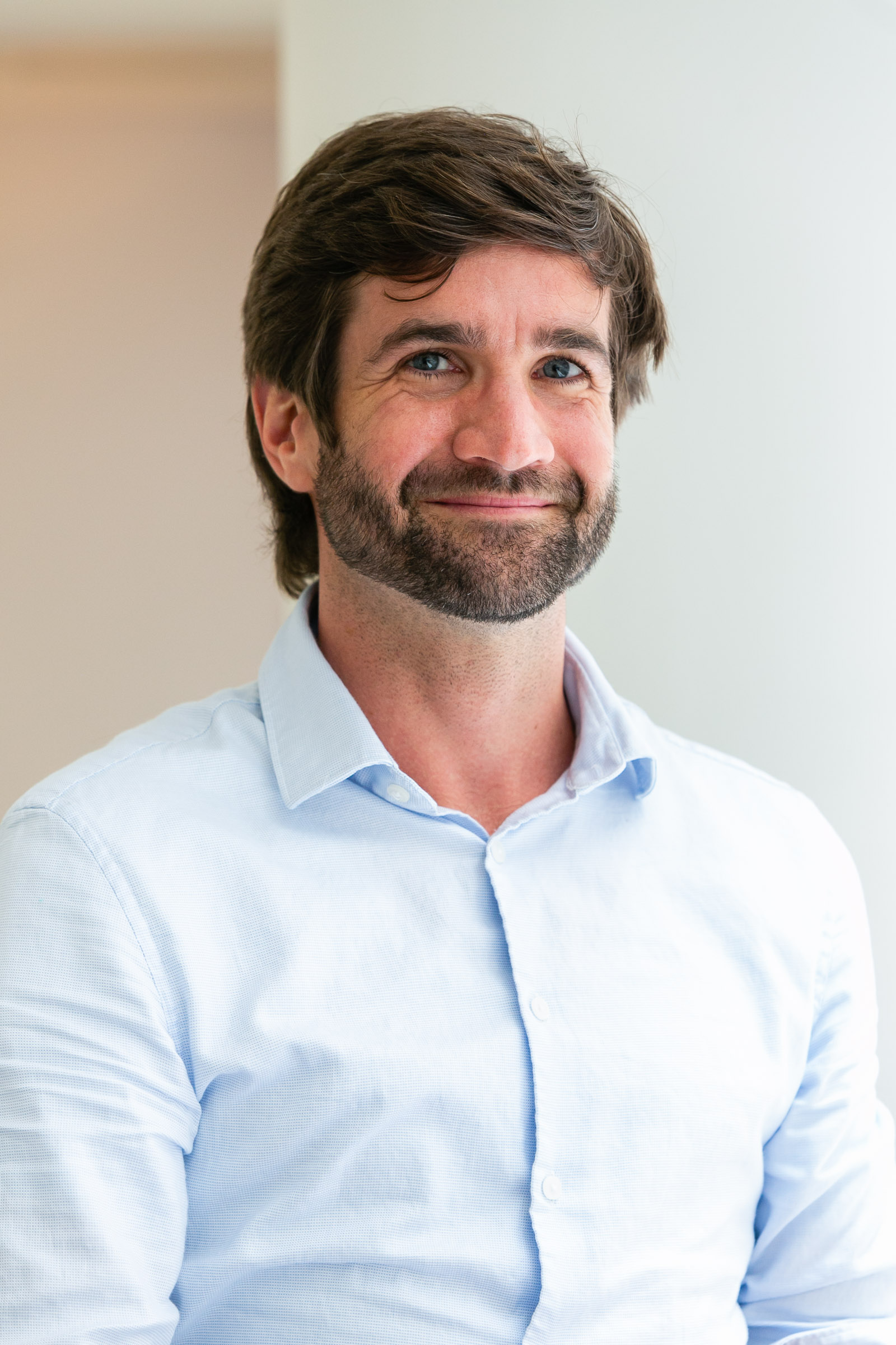 Dr Matthew Loft - Medical Oncologist - Malvern | HealthShare