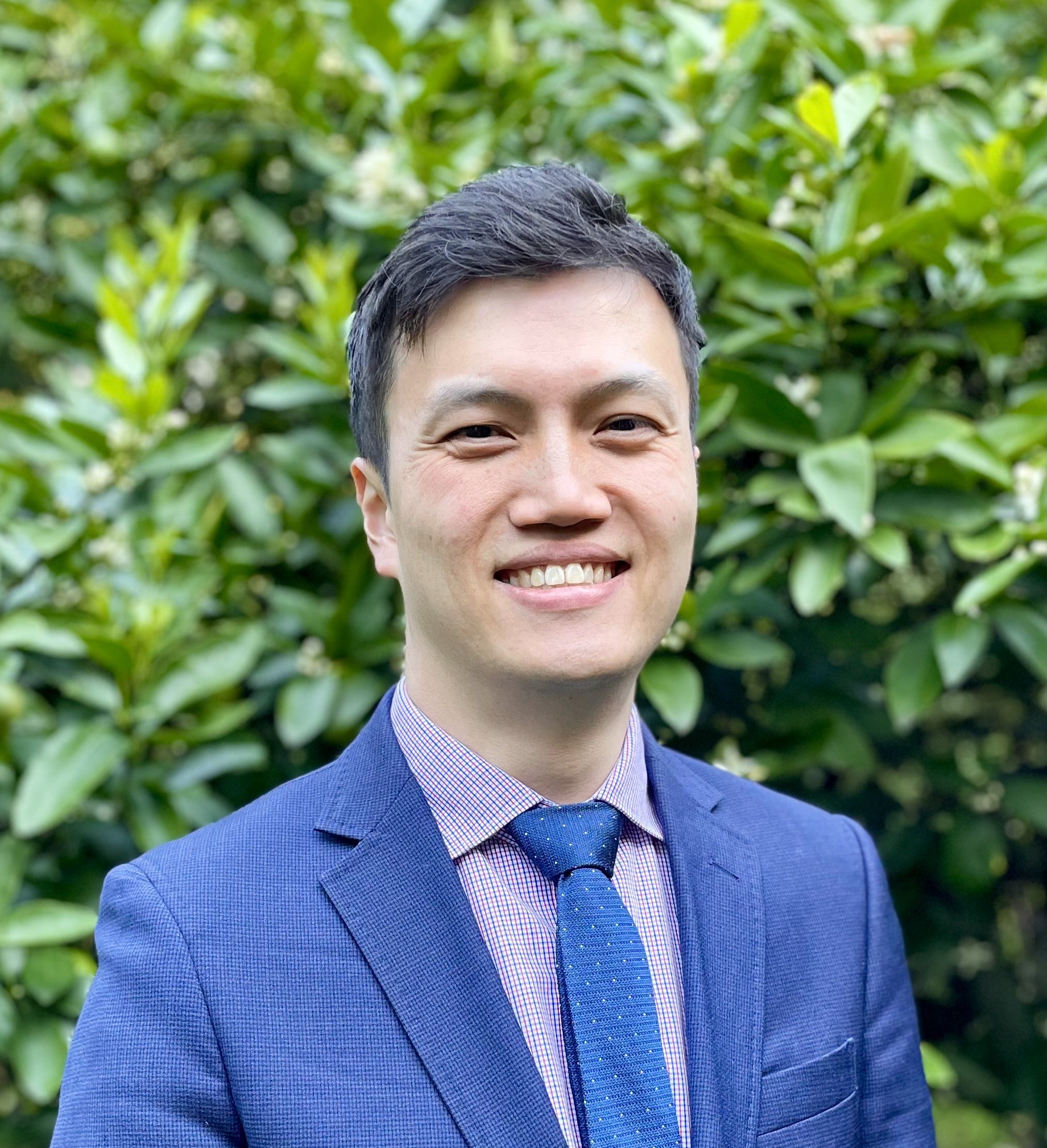 Dr Matthew Kim - Gastroenterologist - Hunters Hill | HealthShare