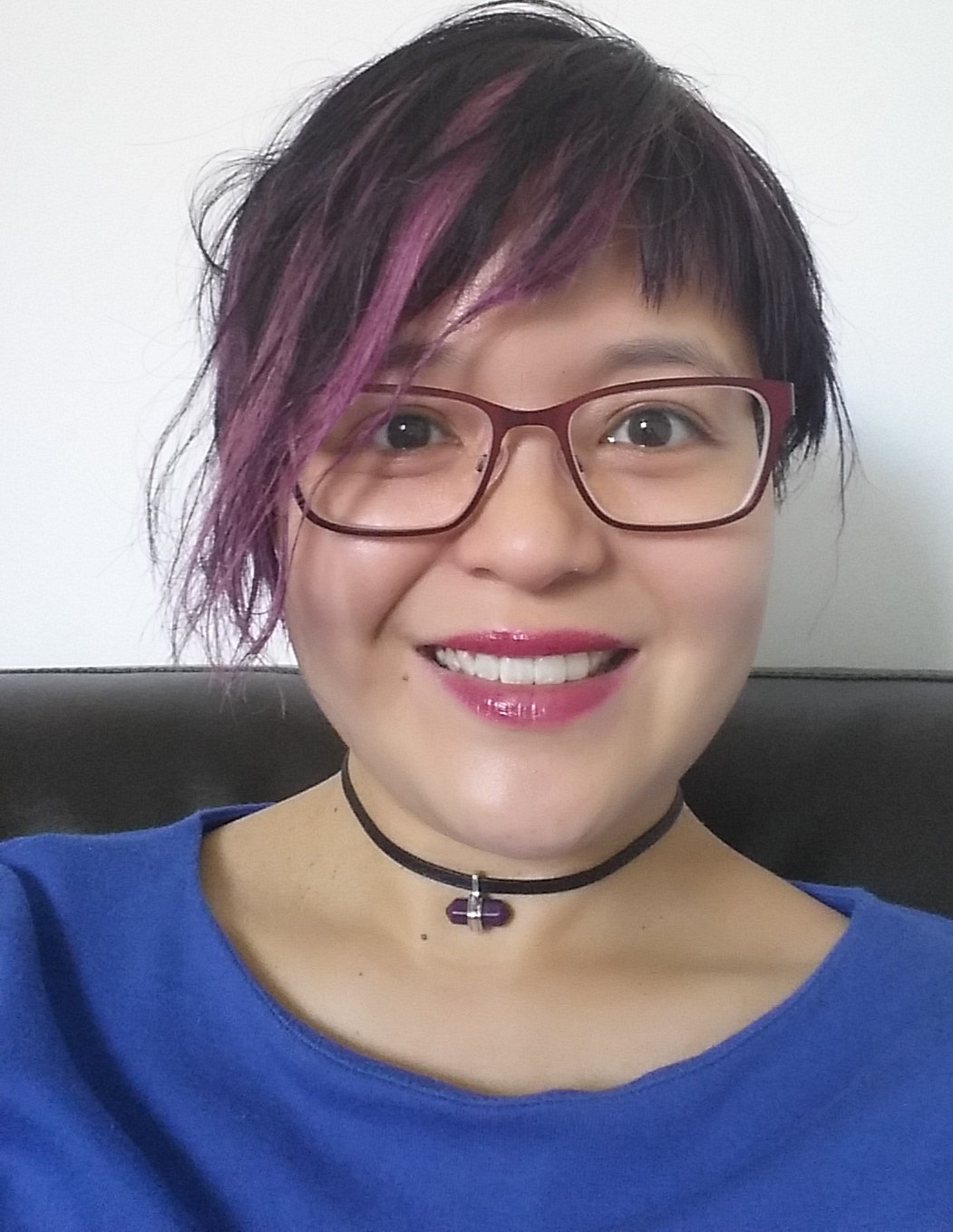June Chia - Psychologist - Melbourne VIC 3000 | HealthShare
