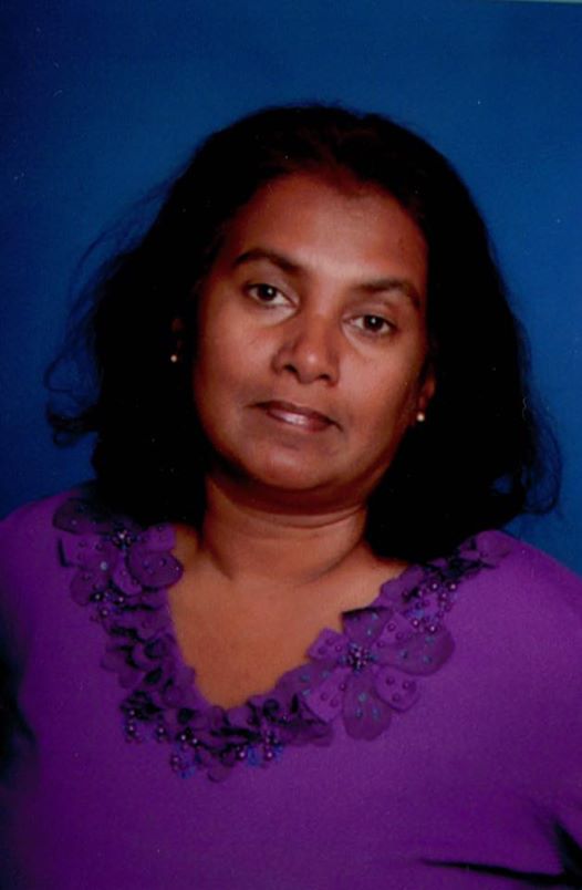 Dr Dayani Jayakody - GP | HealthShare