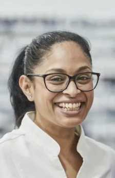 Chetna Patel - Credentialled Diabetes Educator - Annerley | HealthShare