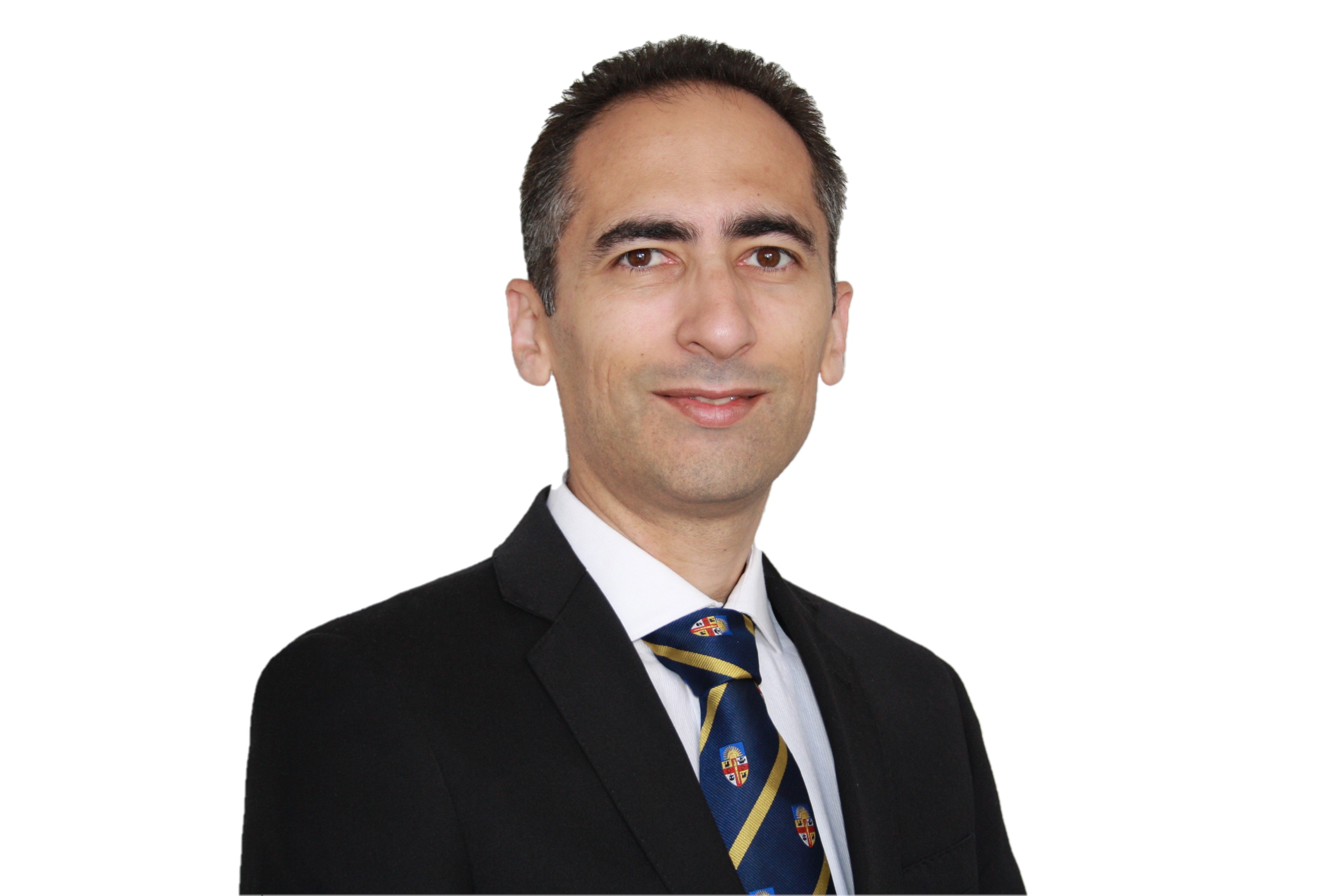 Dr Sinan Albayati - Surgeon - Penrith NSW 2750 | HealthShare
