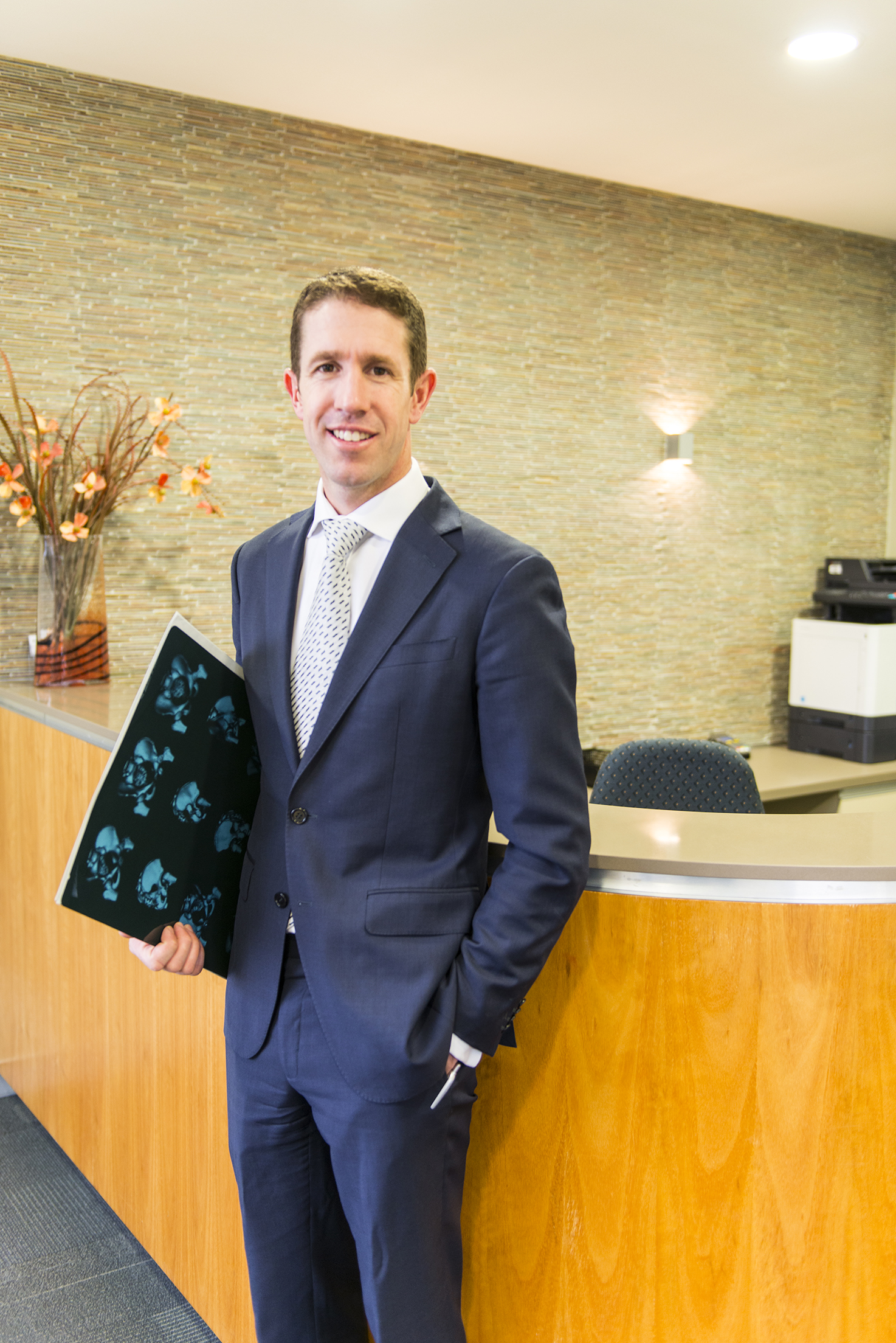 Mr Lachlan Milne - Orthopaedic Surgeon - Nedlands | HealthShare