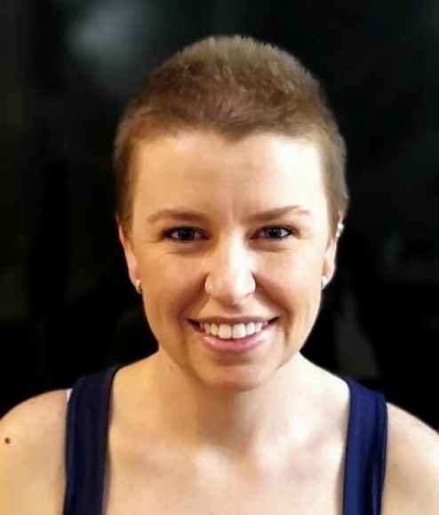 Roisin Vahey - Psychologist - Deakin ACT 2600 | HealthShare