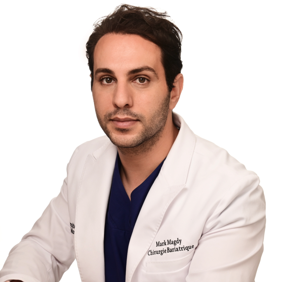 Dr Mark Magdy - Surgeon - Miranda NSW 2228 | HealthShare