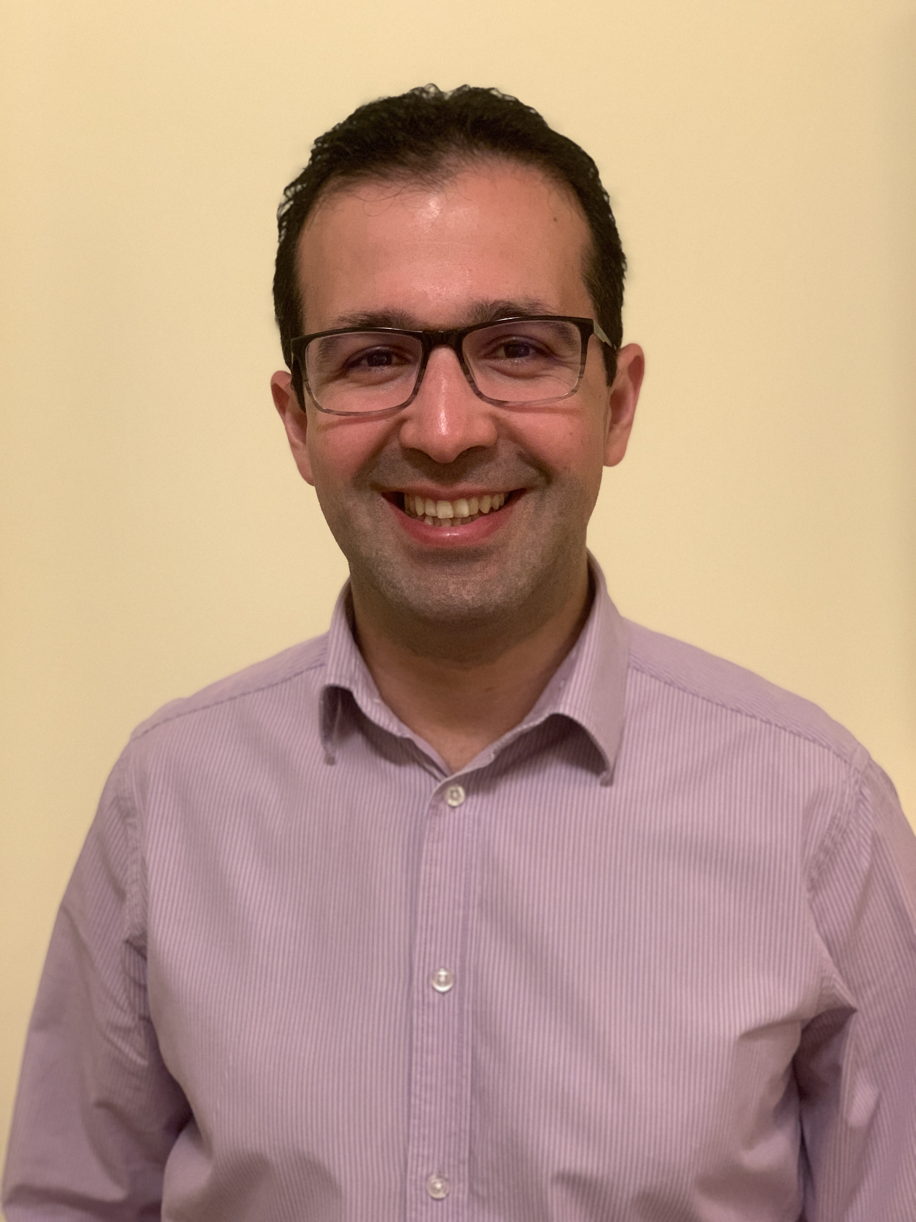 Dr Khalaf (Karl) Haddadin - GP - Hobart 7000 | HealthShare
