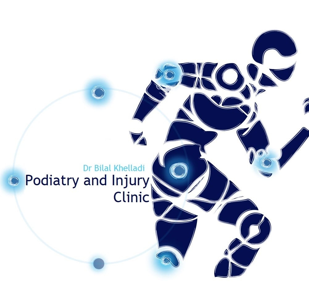 Dr Bilal Khelladi - Podiatrist | HealthShare