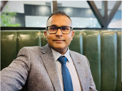 Dr Thusith Muhandiram - Geriatrician - Campbelltown | HealthShare