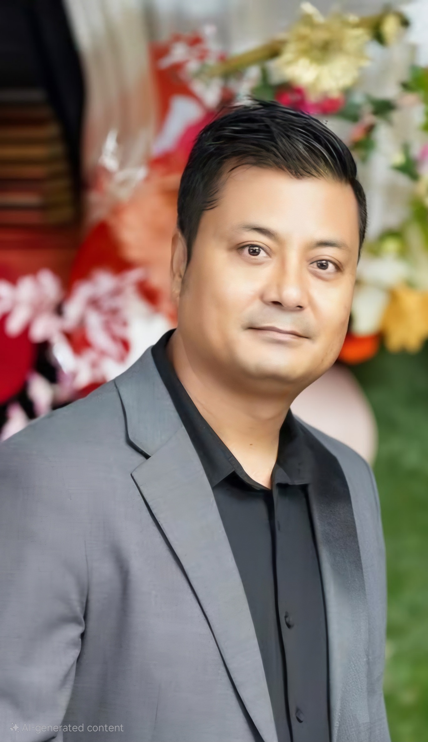 Dr Bikash Shrestha - Psychiatrist - Canberra | HealthShare