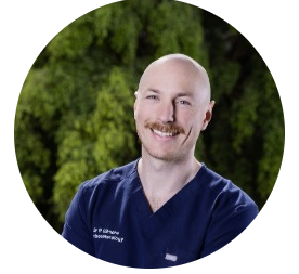 Dr Robert Gilmore - Gastroenterologist - Taringa | HealthShare