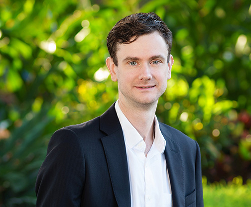 Dr Corey Smith - Cardiologist - Cairns 4870 | HealthShare