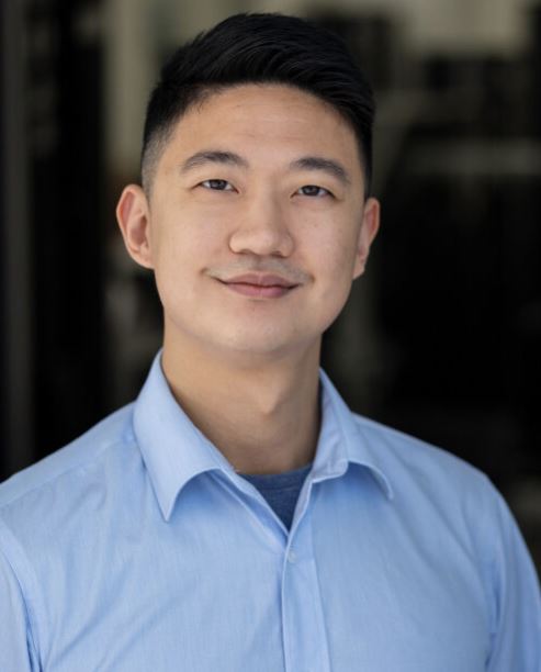 John Chao - Physiotherapist | HealthShare