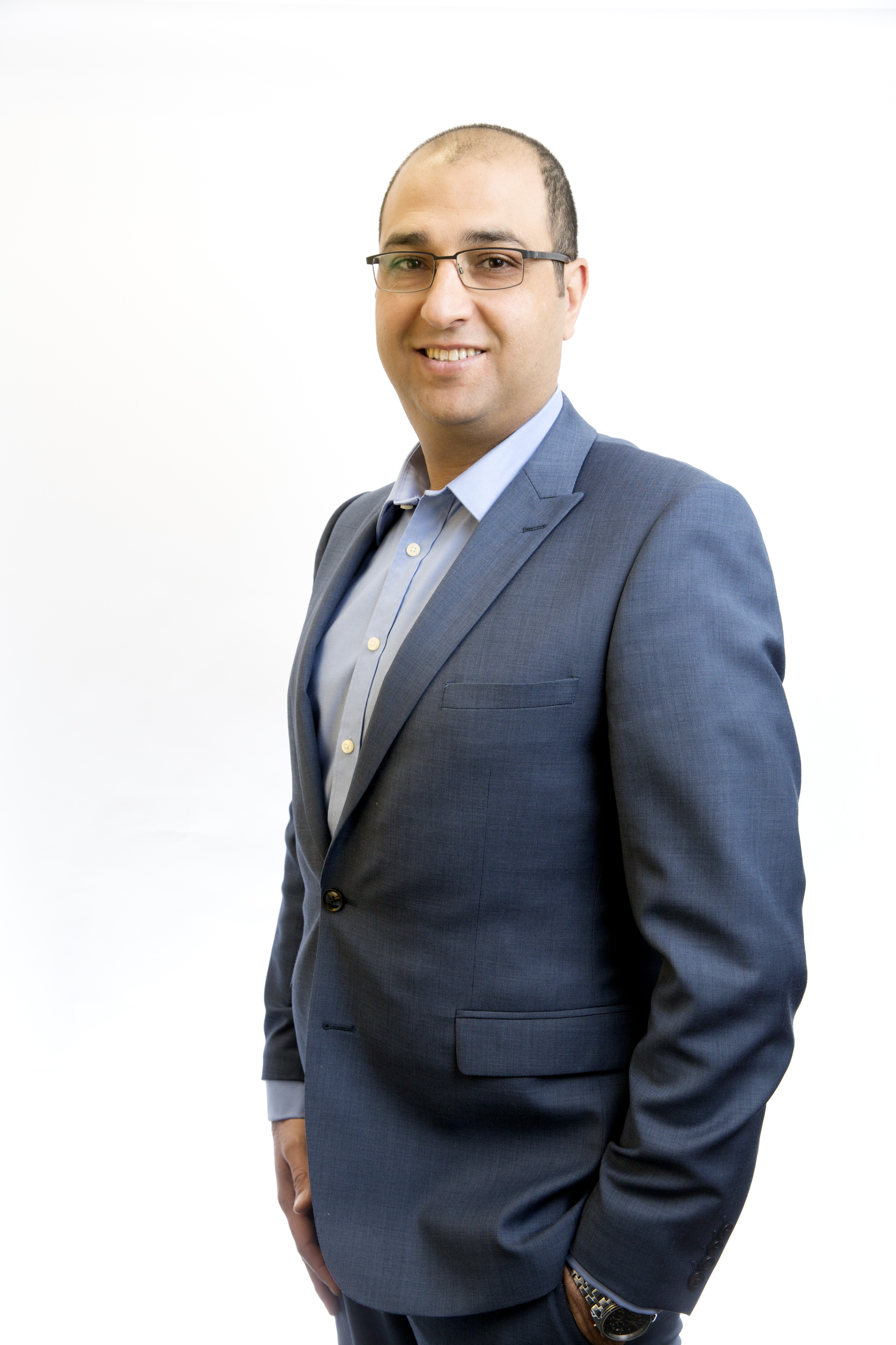 Dr Ali Safaa - Cardiologist - Ringwood 3134 | HealthShare