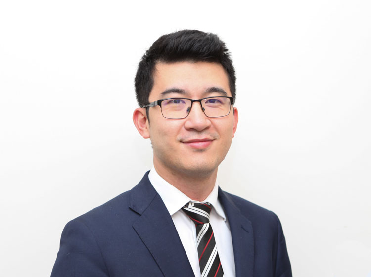 Dr David Yuan - Cardiologist - Chatswood 2067 | HealthShare
