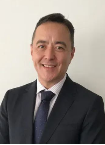 Dr Andrew See - Radiation Oncologist - East Melbourne | HealthShare