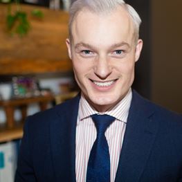 Dr Stewart Morrison - Orthopaedic Surgeon - North Melbourne | HealthShare