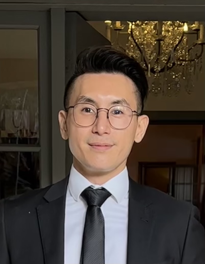 Dr Winston Thai - Physician - Liverpool 2170 | HealthShare