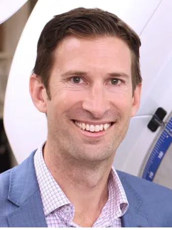 A/Prof David Pryor - Radiation Oncologist - Greenslopes | HealthShare