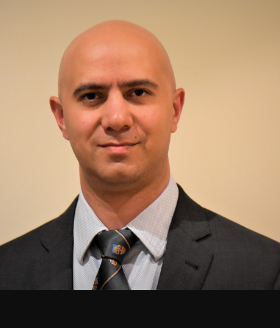 Dr Ali Kalhor - Orthopaedic Surgeon - Springfield | HealthShare