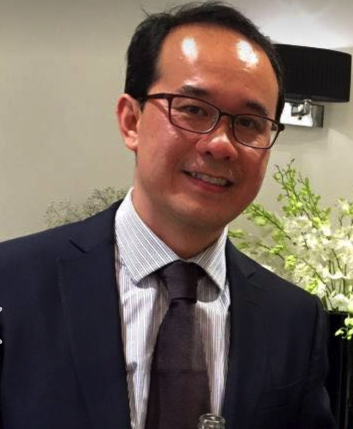 Tony Tran's Instagram, Twitter & Facebook on IDCrawl