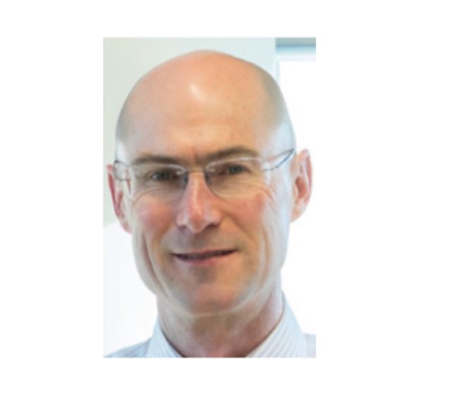A/Prof Peter Graham - Radiation Oncologist - Hurstville | HealthShare