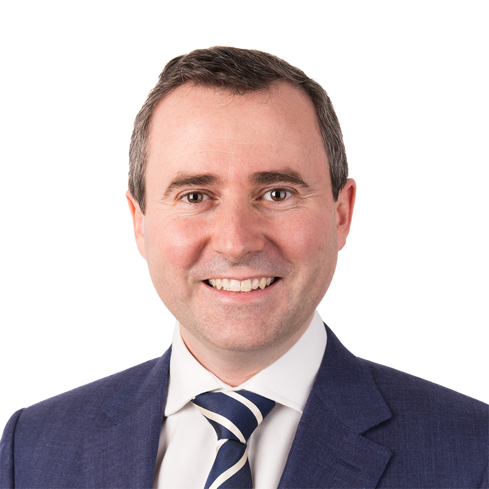 Dr David Gunn - Ophthalmologist - Woolloongabba | HealthShare