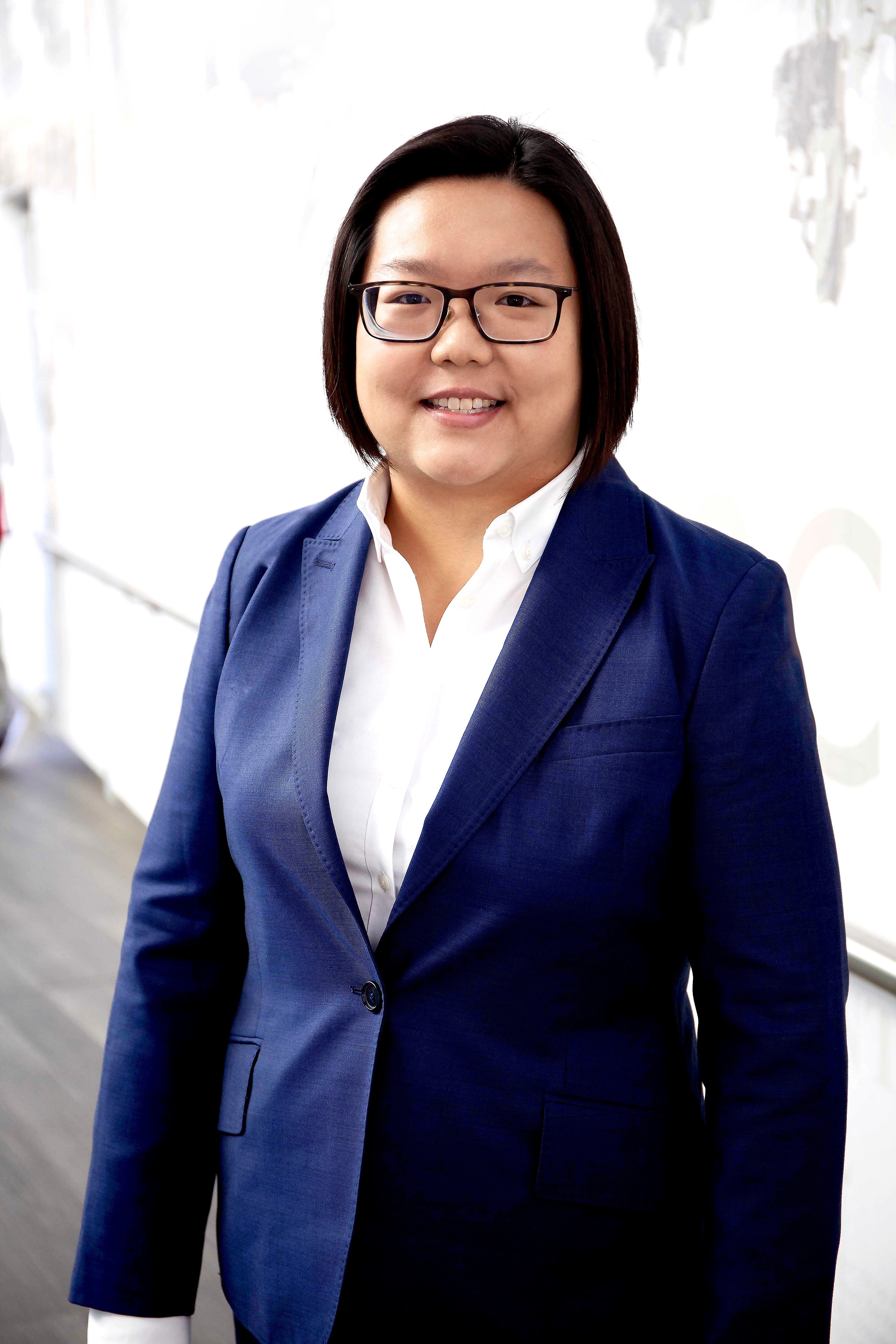 Dr Jennifer Lee - Ear Nose and Throat Surgeon - Eastwood | HealthShare